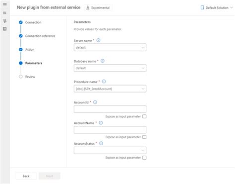 Dataverse Low Code Plug Ins Verwenden Power Apps Microsoft Learn