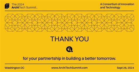 Architech Smartbuildings Autonomousbuildings Sustainability Tech