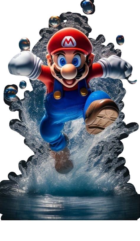 Pin by danyllo souza on Salvamentos rápidos Super mario art Mario
