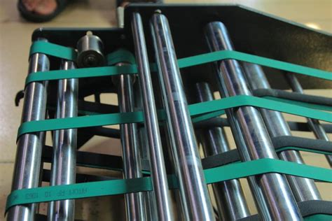 Paper Conveyor For Folding Machine Folding Machine Supplier Kmd