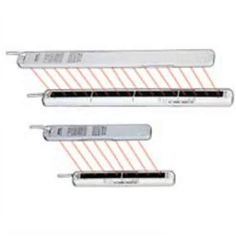 Autonics Safety Area Sensor At ₹ 10500piece In Pune Id 4431428030