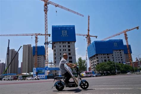 【有片】中國央行無預警降息顯示經濟堪慮 台灣傳產急單效應恐化為泡影 上報 國際