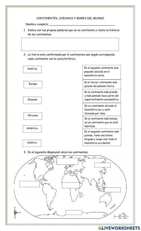 Continentes Do Mundo Worksheet Explore O Mundo Das Emo Es Aviator Aposta Estrela Bet