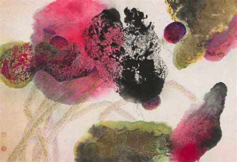 Yang Yanping — Aware