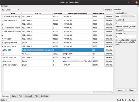 New Serial Monitor Interfacing W Software On The Computer Arduino