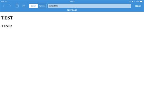 iOSエディタソフトTextasticが最強だった WatchContents