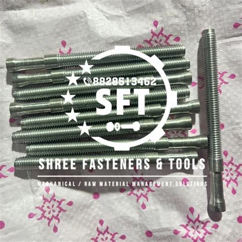 Ss Anchor Fasteners At ₹ 10piece Anchor Fasteners In Thane Id