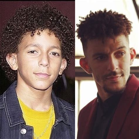 Khleo Thomas Son