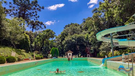 9 lugares pra curtir o verão perto de Curitiba além das praias
