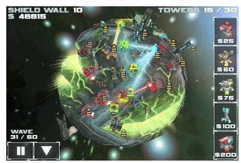 The Top 10 Best IPhone Tower Defense Games Game Yum