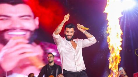 Gusttavo Lima Faz Show Inesquecível Na 3ª Edição Do Buteco Salvador