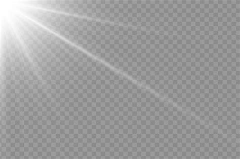 빛나는 햇빛은 수정처럼 맑은 플레어와 반짝임으로 빛납니다 추상적인 빛나는 효과 햇살 및 프리즘 반사 밝고 햇볕이 잘 드는 배경은 봄 여름 및 자연을 테마로 한 디자인에