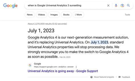 Google Featured Snippets Gain Blue Highlighted Text