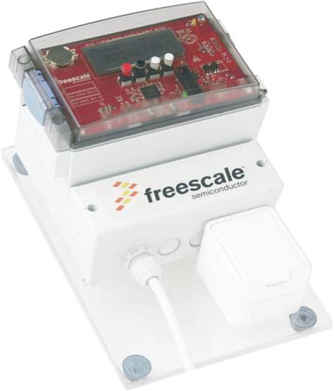 Freescale Introduces Single Phase Electricity Meter Reference Design Based On Kinetis