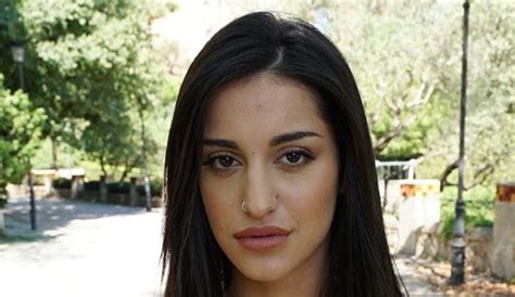 Natasha Lapiedra Biographywiki Age Height Career Photos And More