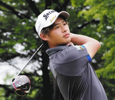 ゴルフ界の”内田篤人”が初優勝！プロ4戦目の片岡尚之が4打差逆転で新スター候補に名乗り【男子ゴルフ】：中日スポーツ・東京中日スポーツ