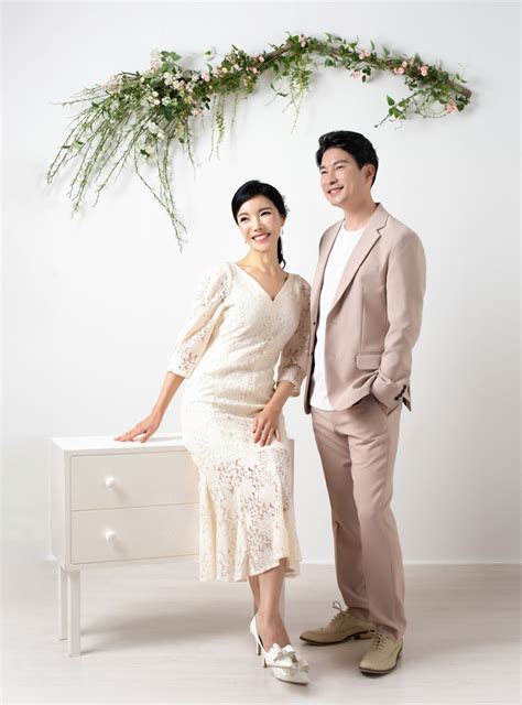 세미웨딩컨셉 대전가족사진 사랑이야기