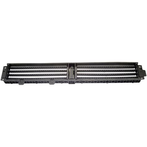 Dorman Radiator Shutter Assembly 601 369