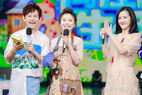 高收视低口碑！《跑男》导演姚译添的努力，为何观众们却不买账？ 知乎