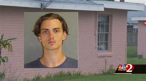 Daytona Beach Man Arrested Accused Of Threatening To Commit Mass Shooting