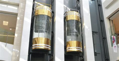 Elvoxe Elevators Pvt Ltd Capsule Elevators