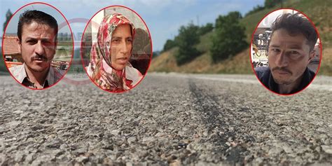 Konyadaki cinayet gibi kazanın davasında tanıklar dinleniyor