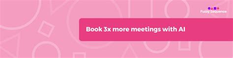 🎯 serena lam on linkedin recently fuzzy sequence partnered with