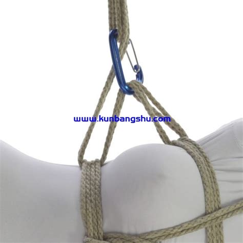 吊缚 挂架 Suspension Hangers39P 1V 捆绑术