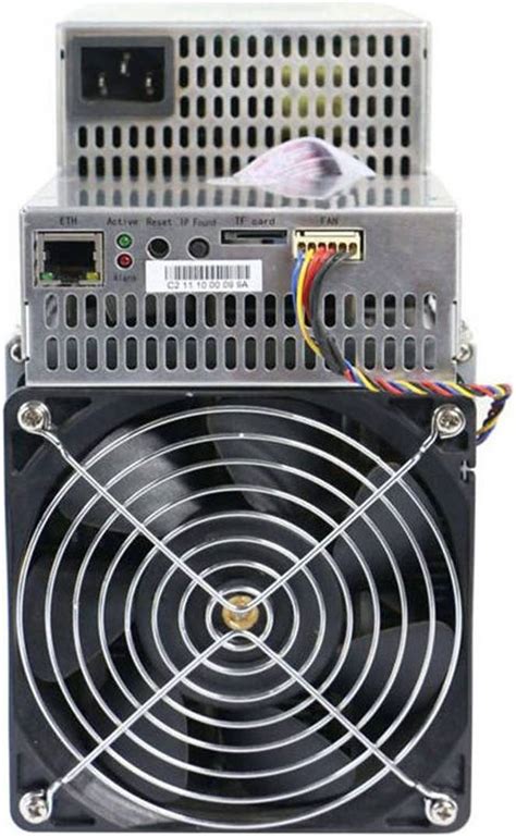 Microbt Whatsminer M30s 98t Asic Miner Machine Sha 256 Algorithm