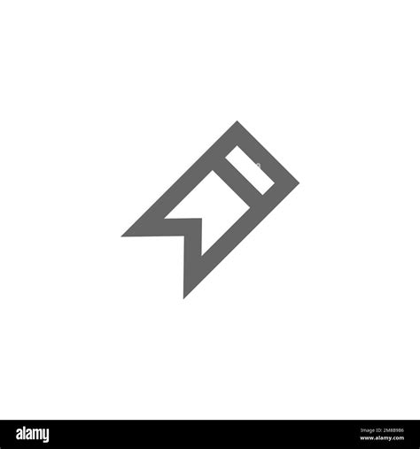 Label Icons Graphic Resource Templates Vector Illustrations Stock