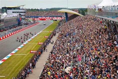 Lincroyable Record Du Tt Circuit Assen