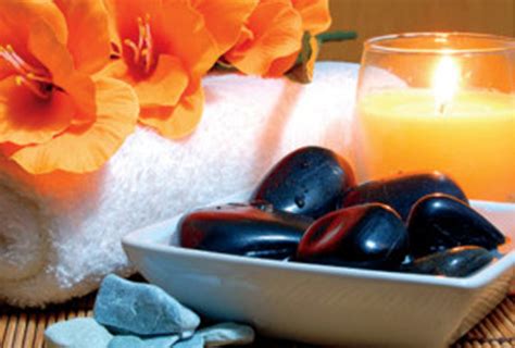 Massage Therapy In Sparta Nj Swedish Deep Tissue And Hot Stone