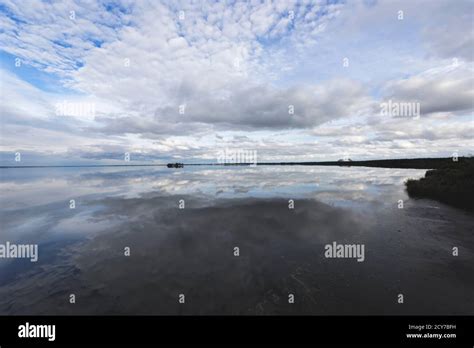 Insel Wilhelmstein Im Steinhuder Meer Stock Photo Alamy
