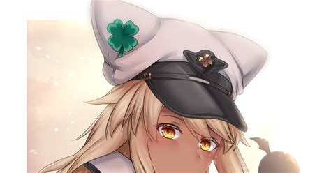 ギルティギア ラムおたおめ2022 箱橘（そうきつ）のイラスト Pixiv
