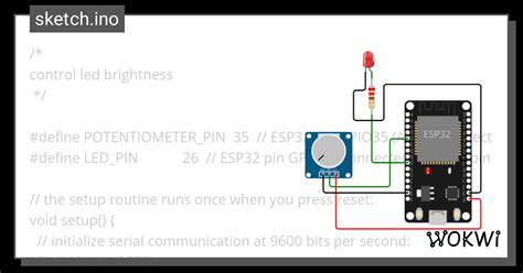 Ledswitch Copy Wokwi Esp32 Stm32 Arduino Simulator