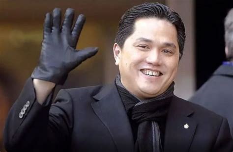 Siap Melantai Ke Bursa Saham Ini Alasan Erick Di Balik Pentingnya IPO
