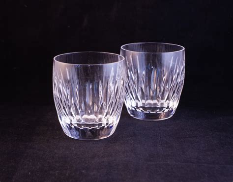 Waterford Crystal Tumblers Antiques Ireland