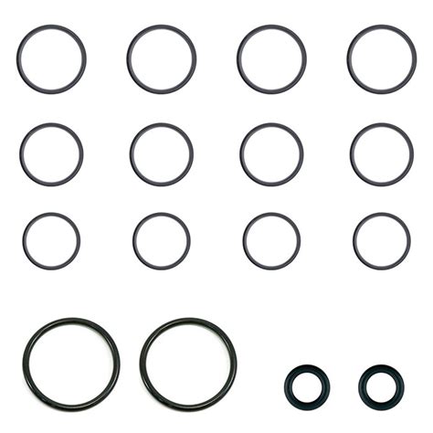 Solenoid Valve Seal Kit Sap Ferrari F1 Dct 7dcl750 Sequparts