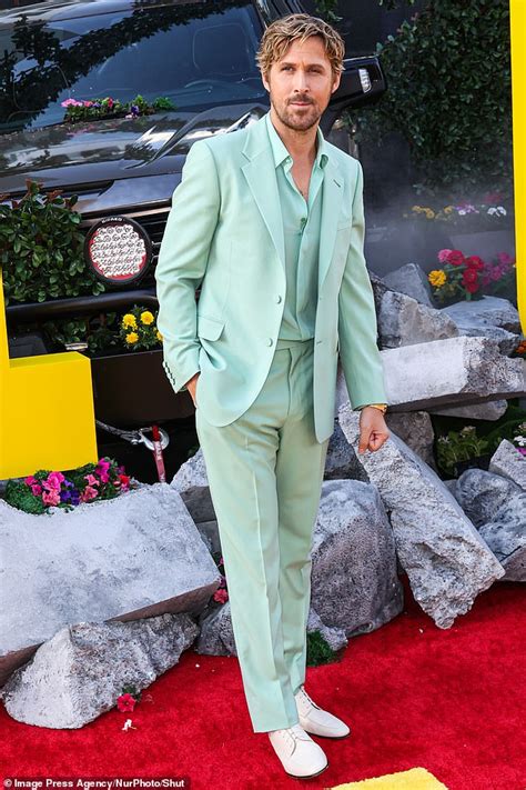 Ryan Gosling Reveals He Wont Portray Dark Characters Anymore Because
