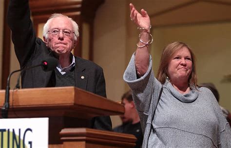 40 Interesting Facts About Bernie Sanders History Collection