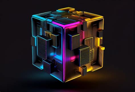 59 000 Gba Cube Pictures