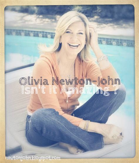 Olivia Newton John One Woman S Journey Juillet
