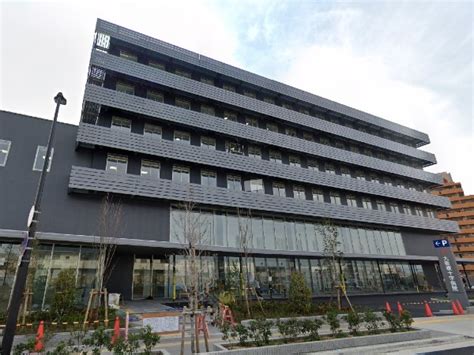一般財団法人大阪府結核予防会 大阪複十字病院 求人情報｜コメディカルドットコム