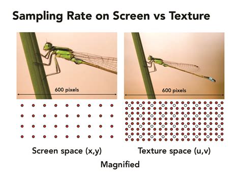 Cs184284a Lecture 5 Texture