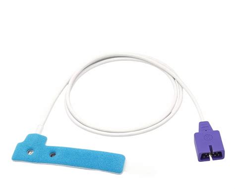 Nellcor Disposable Spo2 Sensor Adult At Best Price In Bengaluru Id 2855633408630