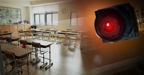 서울시교육청 초중고 불법 촬영기기 전수 불시 점검