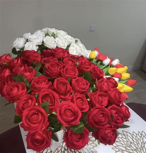 Латексні троянди — ціна 90 грн у каталозі Штучні квіти Купити товари для дому та побуту за