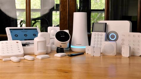 How Ai Features Improve Modern Home Security Systems Boomset