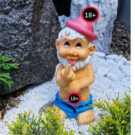 Elf Gnome Etsy
