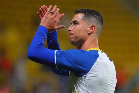 Cristiano Ronaldo Bị Chỉ Trích Vì Khinh Thường đối Thủ ở Ả Rập Xê Út